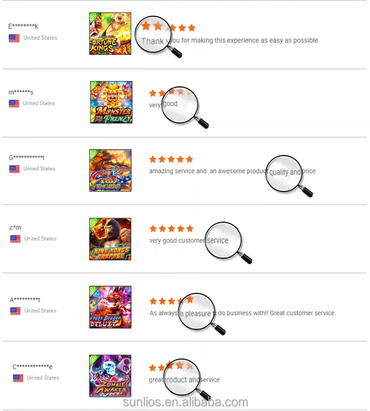 Quake Online Game Software Fish - история цены и отзывы