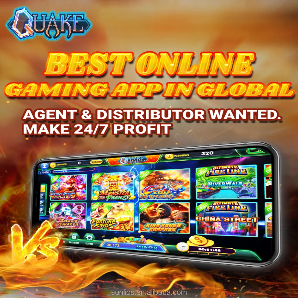 Quake Online Game Software Fish - история цены и отзывы