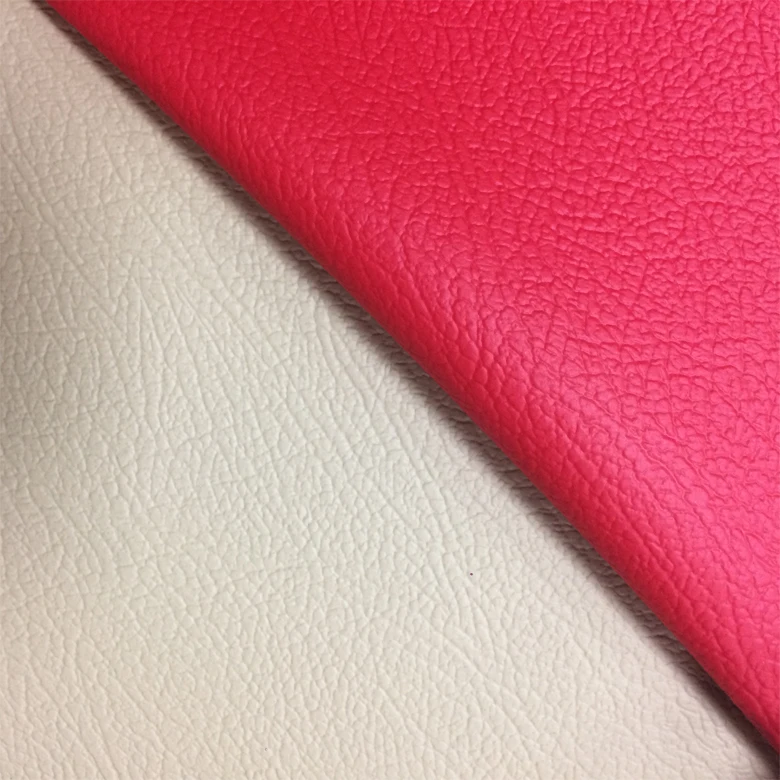 rexine material price 54/55" width PVC imitation leather for car - Buy ...