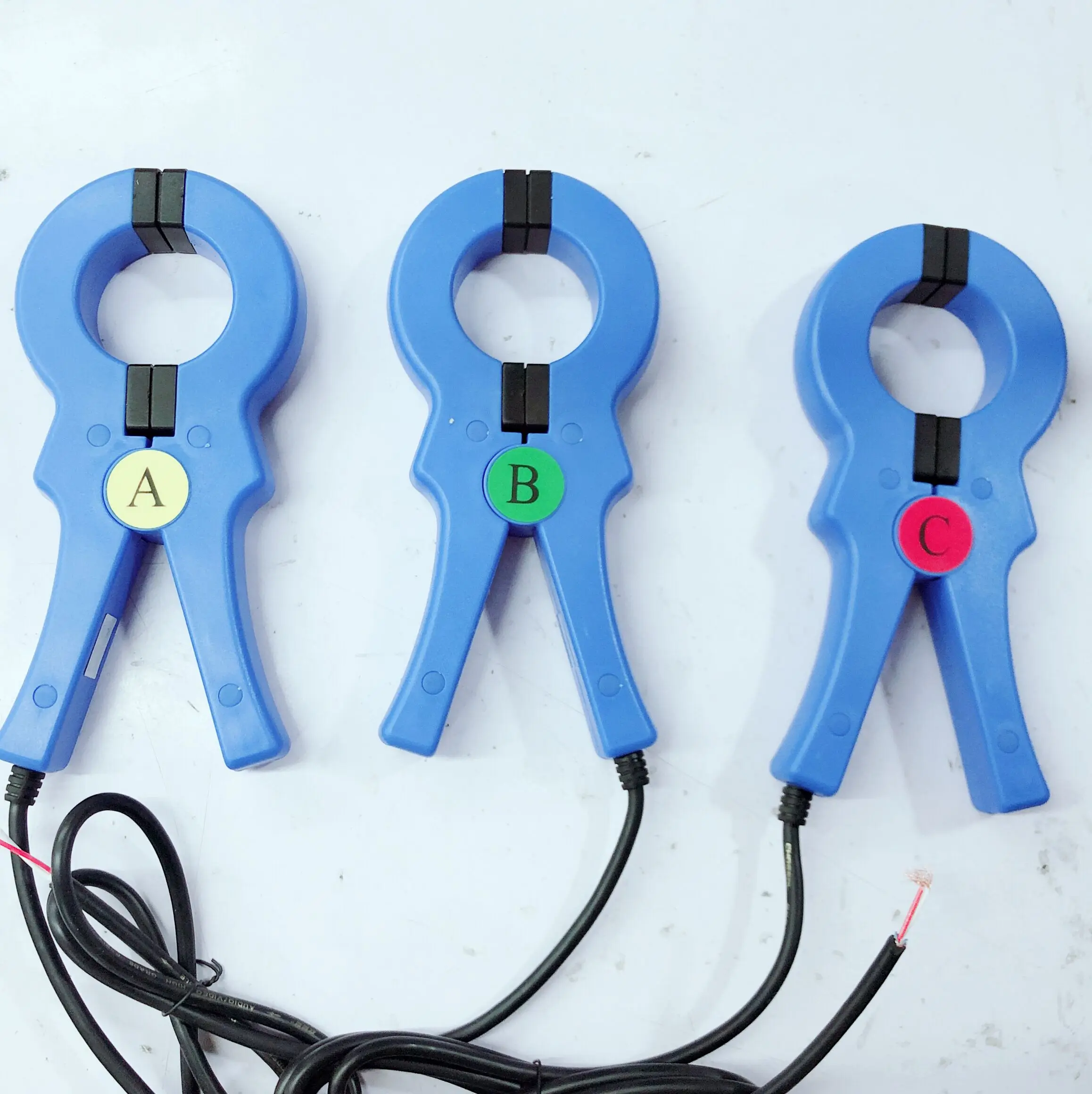 Clamp Current Transformer with 1000A/5A factory price, oem is ok - Buy ...