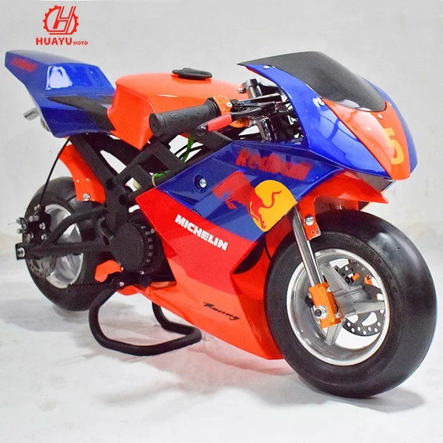 49cc mini pocket bike super bike (GP04) - Buy in bulk