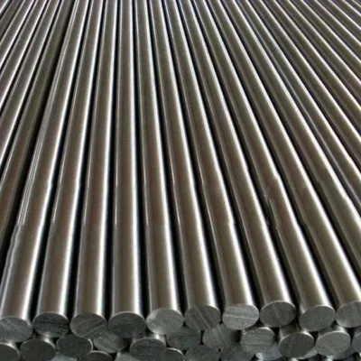 Рабочий круглый стержень Udimet 500 520 720 из легированной стали по ...