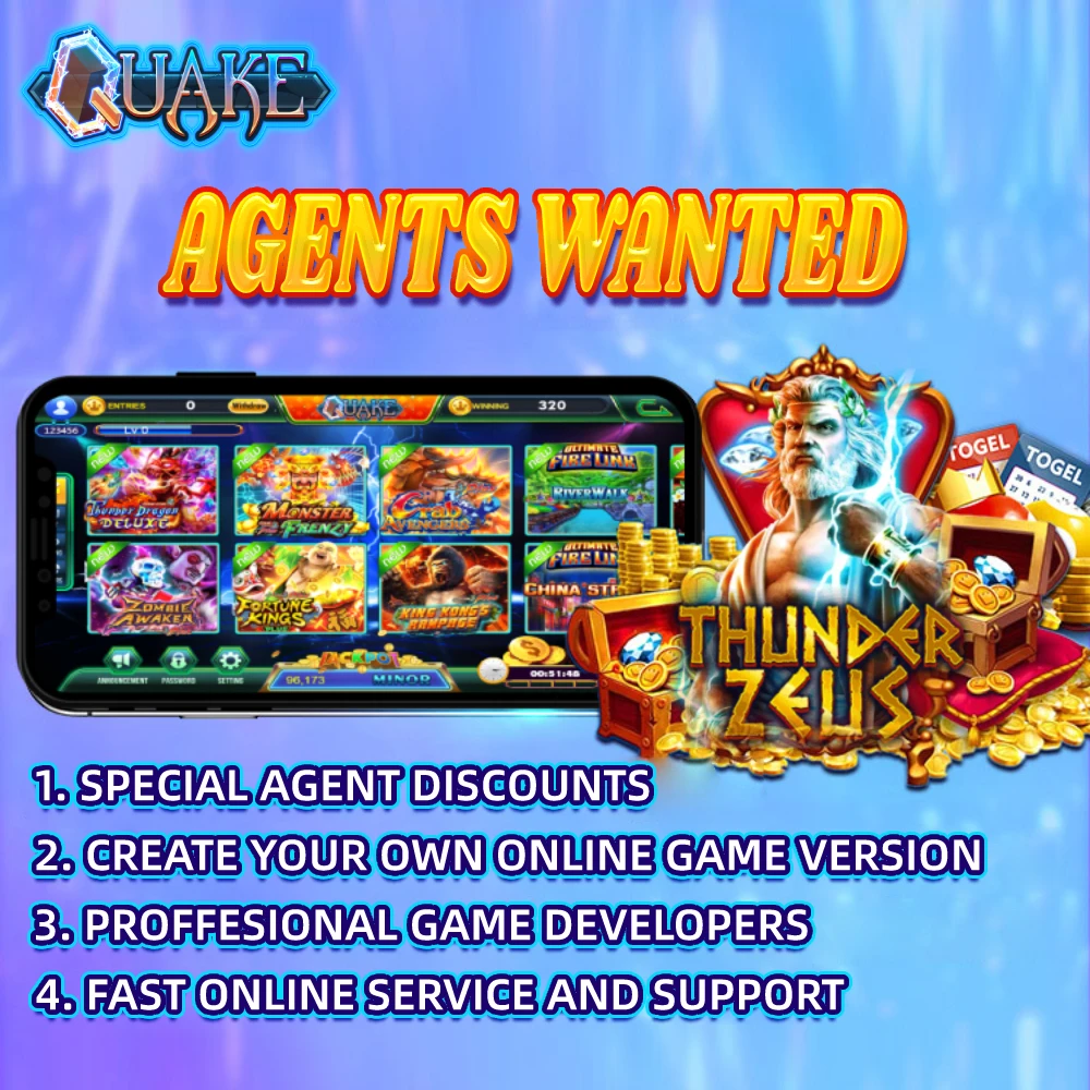 Создатель онлайн-игр заказной речной промысел/землетрясение/панда ...