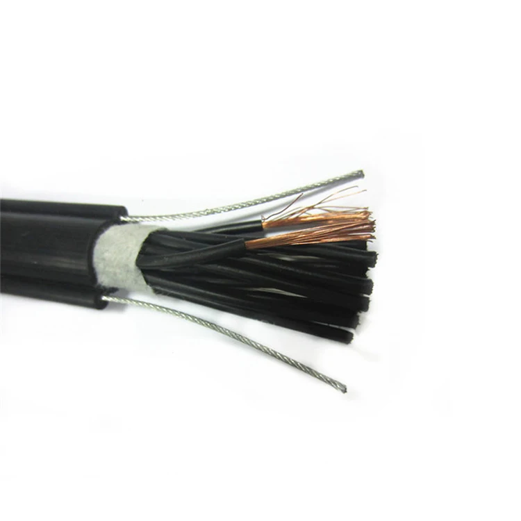 Кабель управления KVV KVVP KVV22 KVVP22 KVVR KVVRP - история цены и отзывы