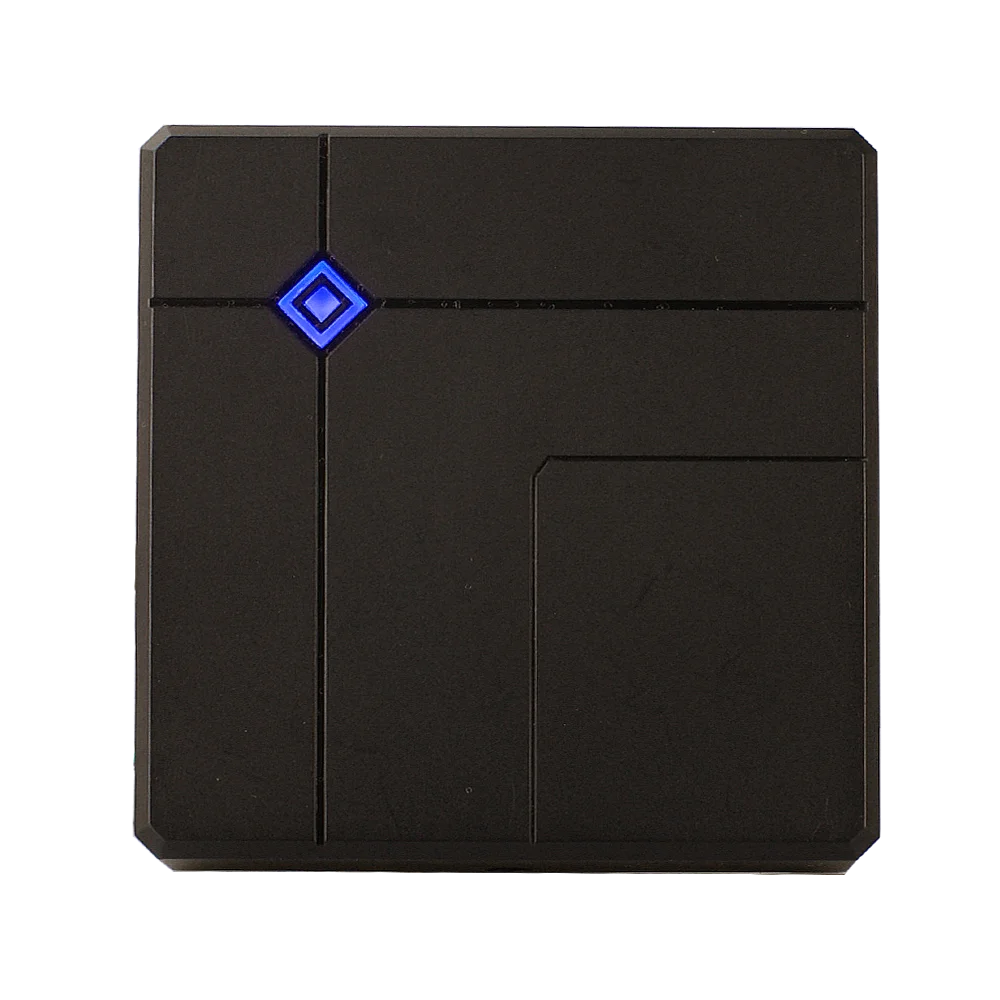 Считыватель RFID карт LF HF автономный считыватель Rfid карт доступа ...