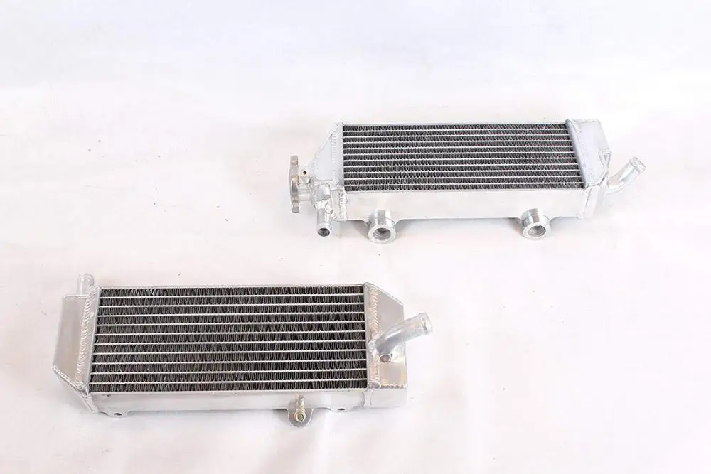 RADIATOR FOR KTM 2007 2012 KTM 250/350/450/505 sx f / xc f - Buy in bulk