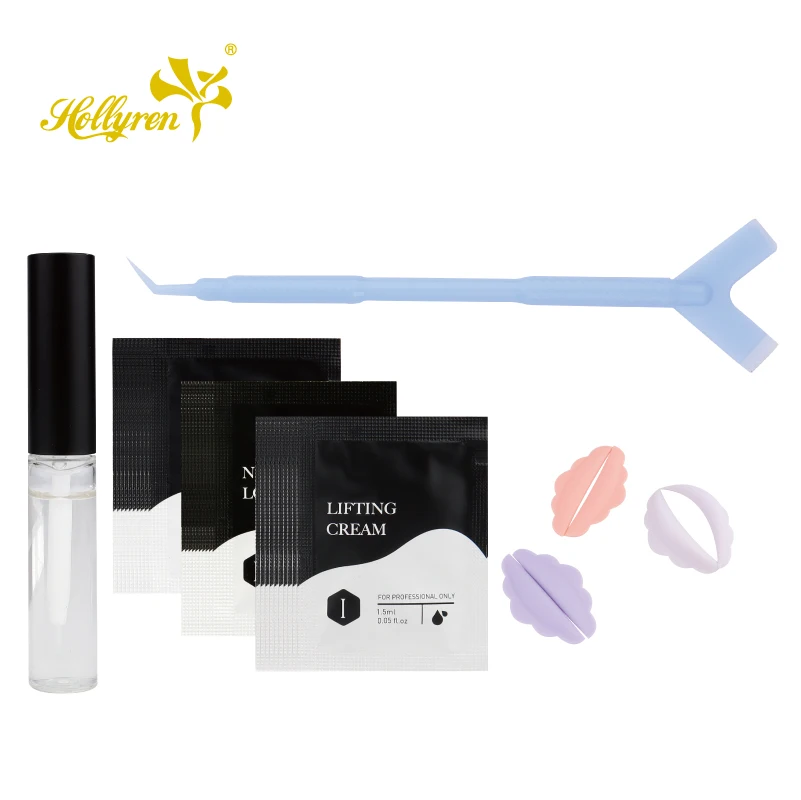 Fast lift lash lift products supplies eyelashes permanent kit eyelash ...