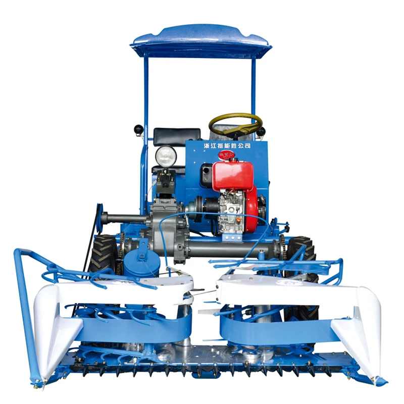 TNS GK 140 Дизель/детскй 4 колесный риса жнец связующий - купить оптом