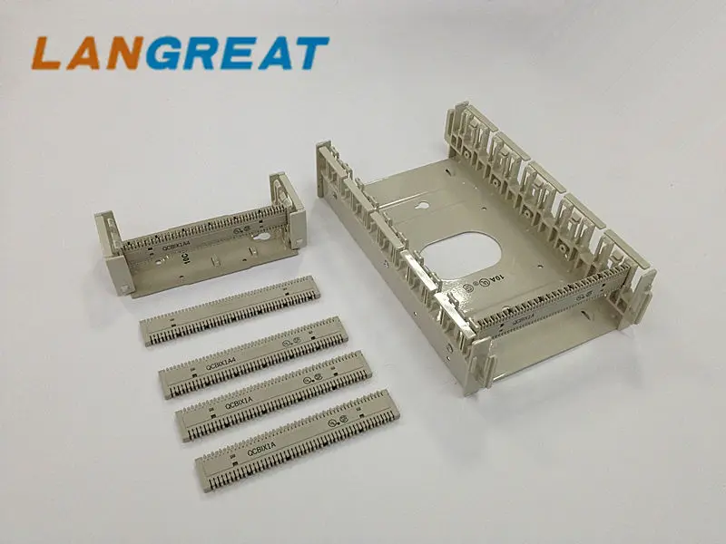 Nortel junction box/bix distribution connector Products from Langreat ...