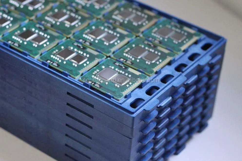 Intel Core i7-3632QM SR0V0 Processor (6M Cache, up to 3.20 GHz) PGA ...