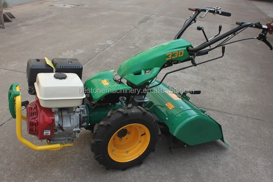 Gasoline 6.5/7HP Mini Cultivator,mini tiller cultivator,Farm Cultivator ...