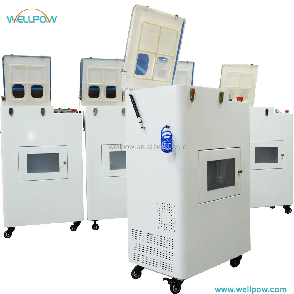 latest nano coating machine vacuum technology with ip 68 waterproof ...