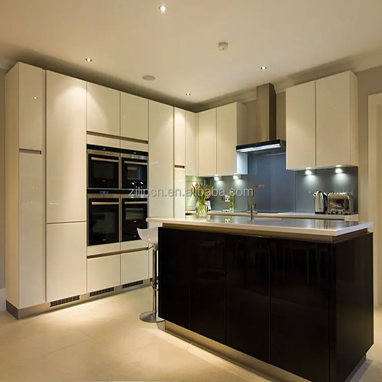 Free coupon modern design cheap kitchen cabinets - Buy in bulk