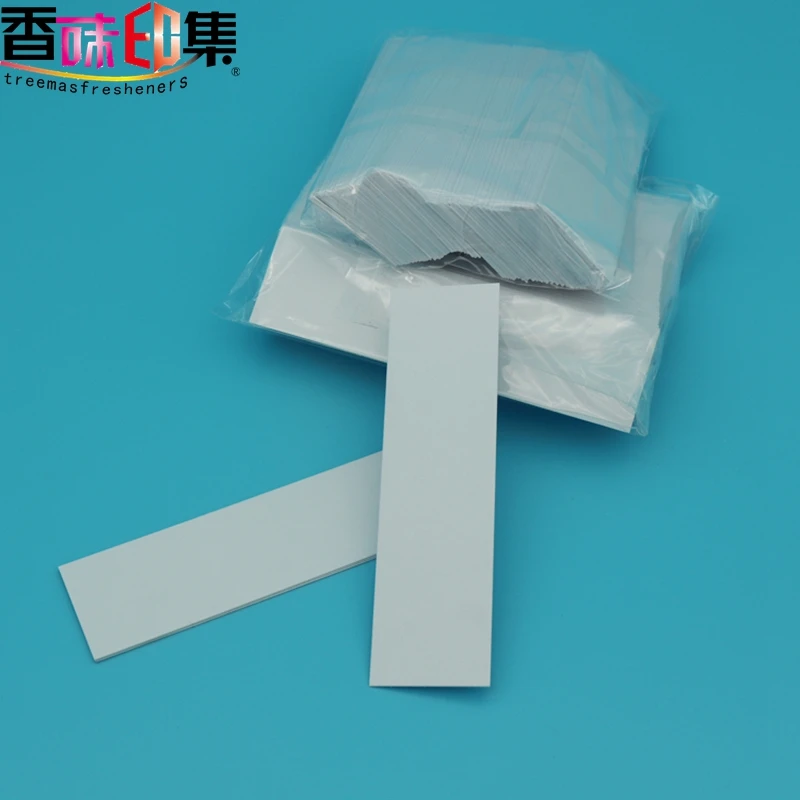 Perfume Test Paper/Blotters for tester paper fragrance perfume test ...