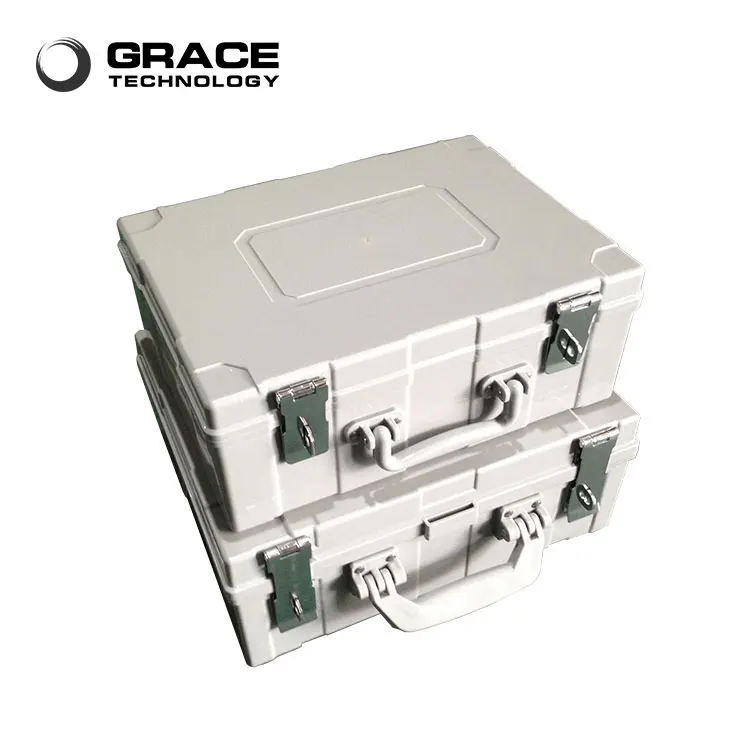 Good quality safety cash box, cash in transit box - Buy in bulk