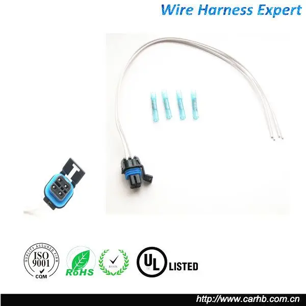 Delphi PA66 морской пластиковый 10 А 2 провода лодка держатель ...