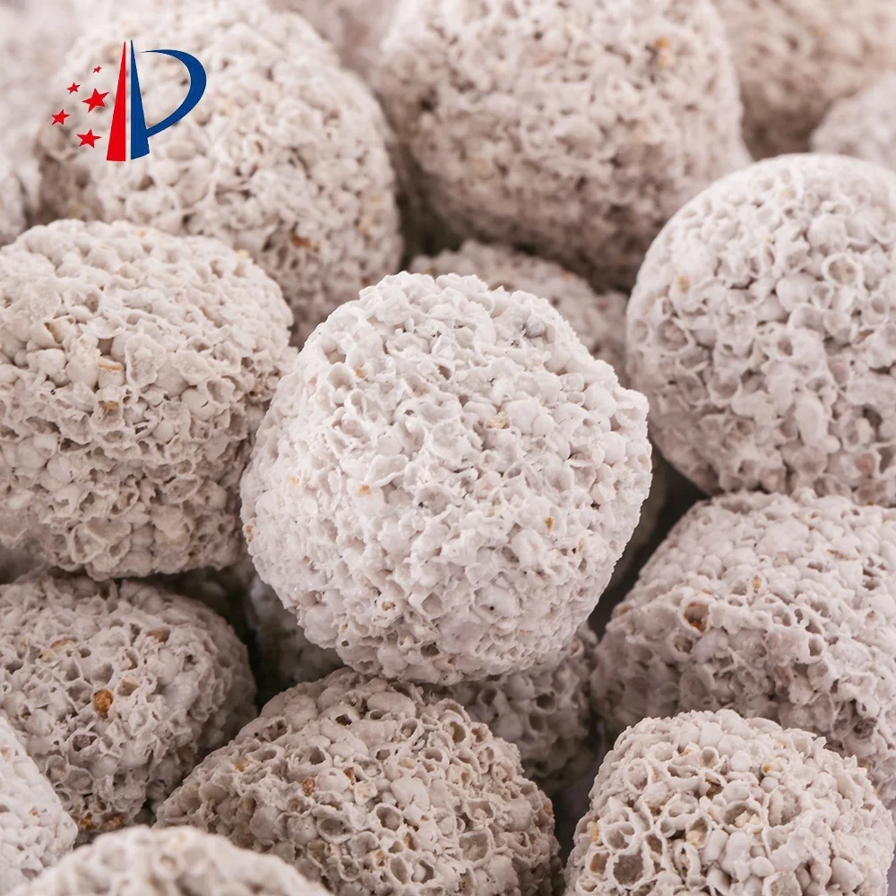 AquaClean High Performance Bacterial House 3D Bio Filter Media for ...