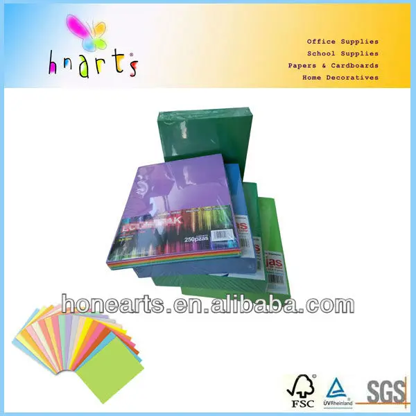 ream of letter size paper 75gr,color paper in reams - Buy in bulk