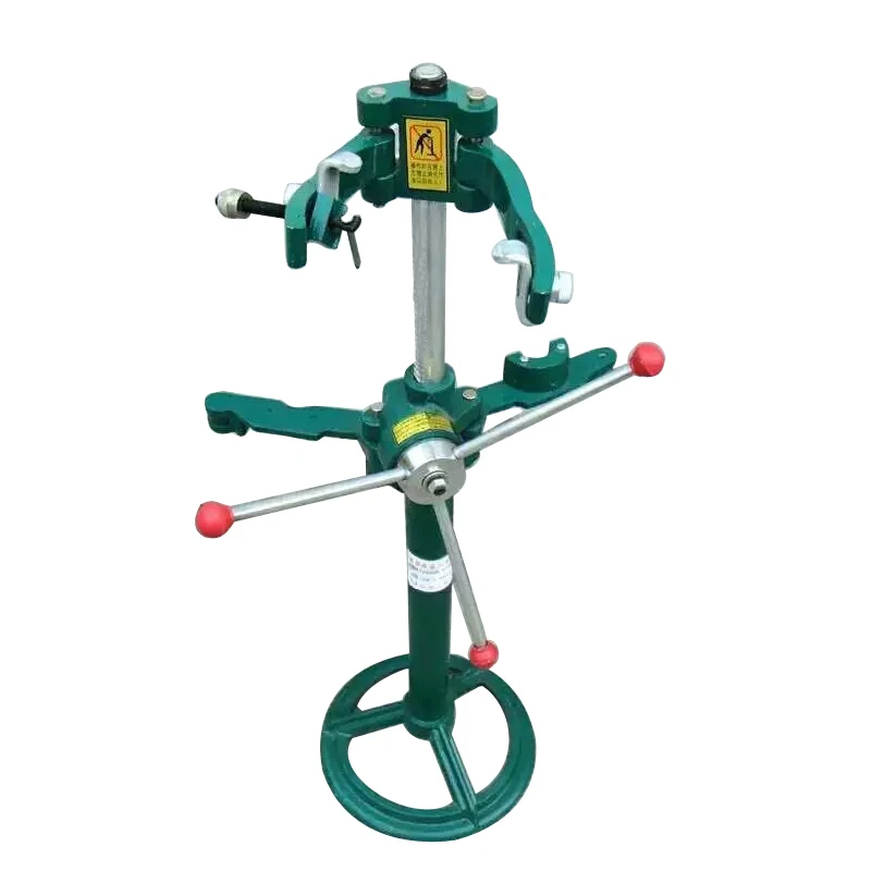 S-T061 Heavy Duty 2 Ton Hydraulic Pneumatic Coil Spring Compressor ...