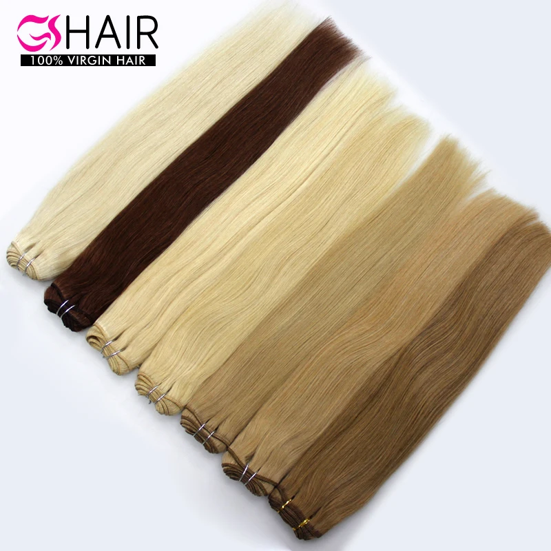 Various colors hair for Christmas cosplay soprano hair extension - Buy ...