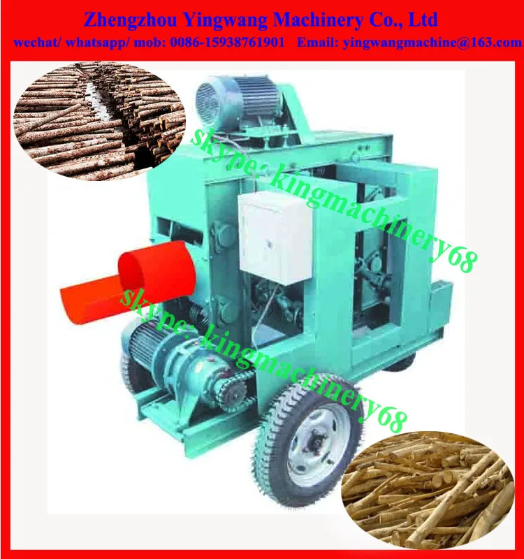 log peeling machine Products from Zhengzhou Yingwang Machinery Co., Ltd.