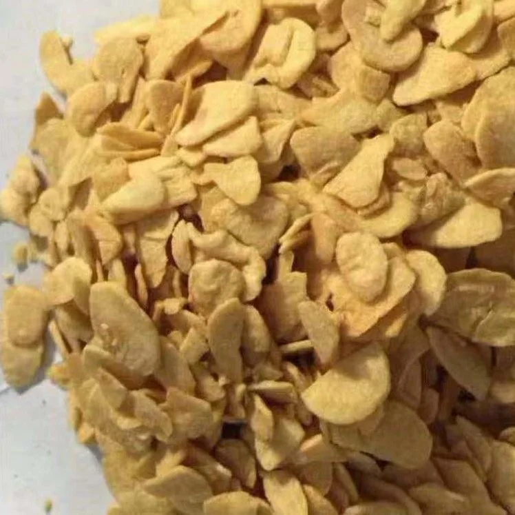 Fried Garlic Flake from china good price - Buy in bulk