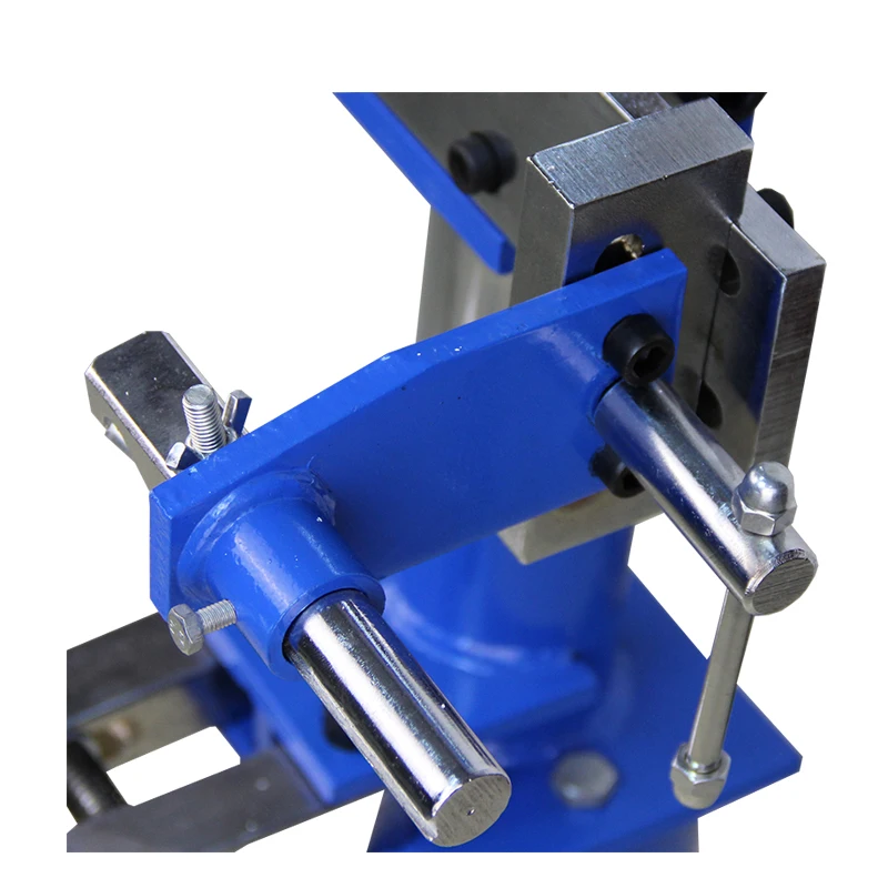 S-T061 Heavy Duty 2 Ton Hydraulic Pneumatic Coil Spring Compressor ...