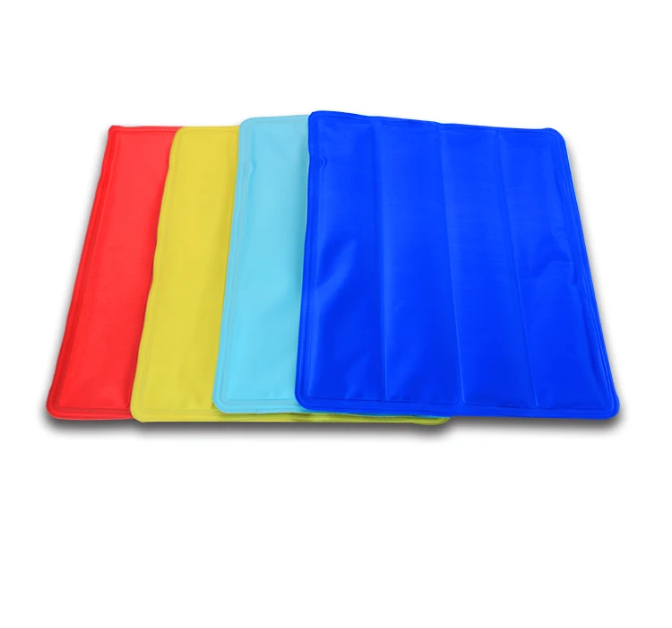 Notebook Cooling Pad / Laptop Cool Gel Pad / Ice Cooling Pad - Buy in bulk