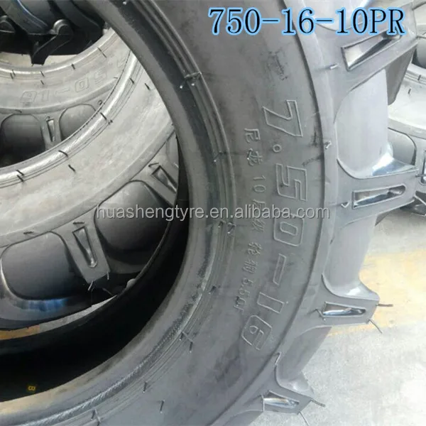 Tractor tires 7.50x16 front tires Products from Weifang Greenway Rubber ...