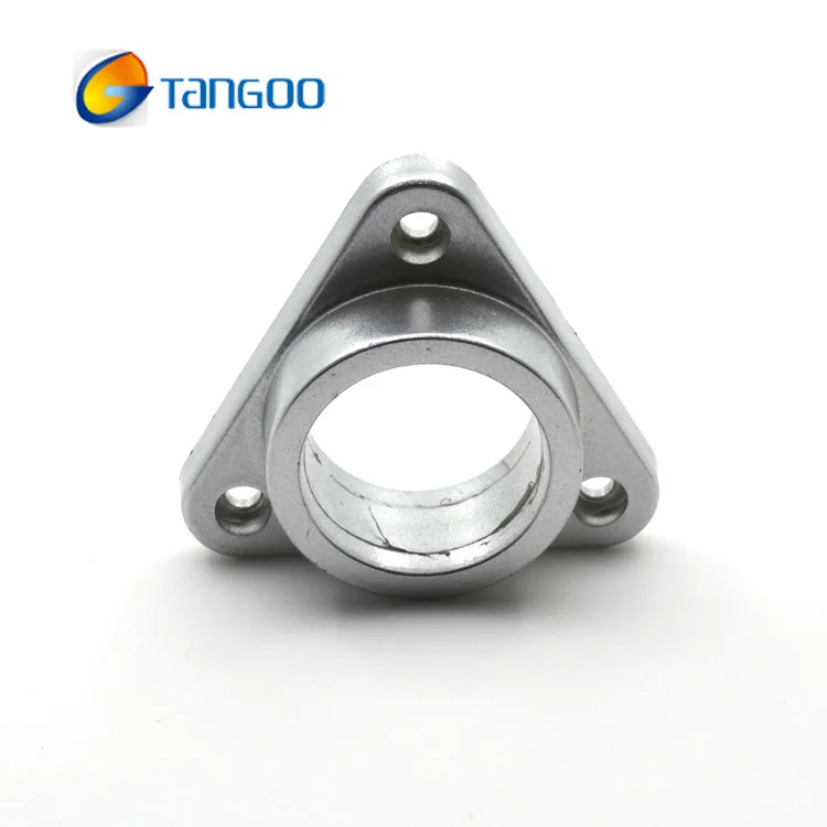 circle aluminum led profile channel , round led aluminum led channel ...