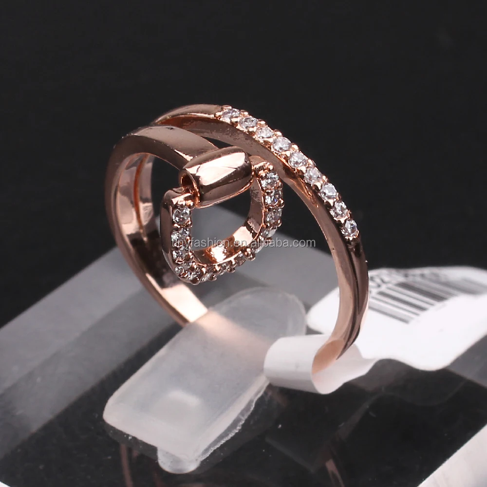 2018 latest design zircon rose gold midi harness belt buckle equestrian ...