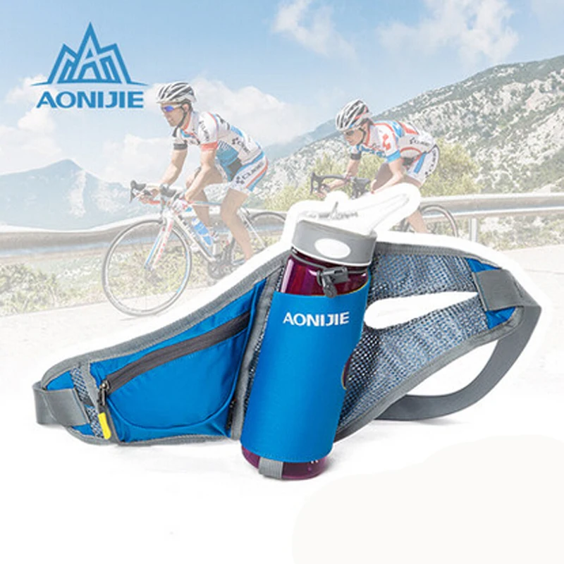 Wholesale Fanny Pack With Water Bottle Holder | semashow.com