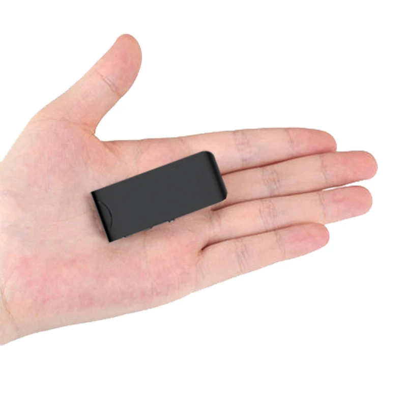 80 meter wireless voice activated recording long distance mini voice ...