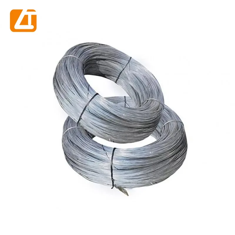 Electro/Hot dipped Galvanized iron wire binding wire prices in india ...