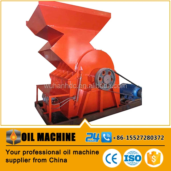 Palm nut crusher oil seed crushing machines , palm kernel crushing ...