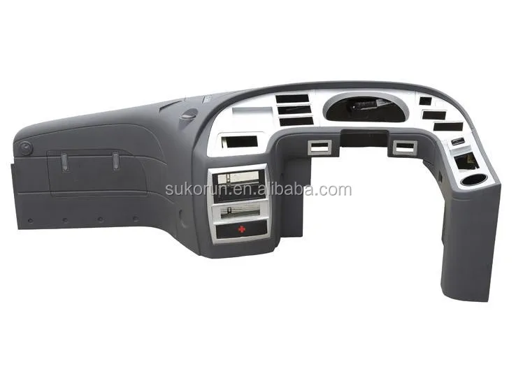 Popular bus interior dashboard with beautiful design Products from ...