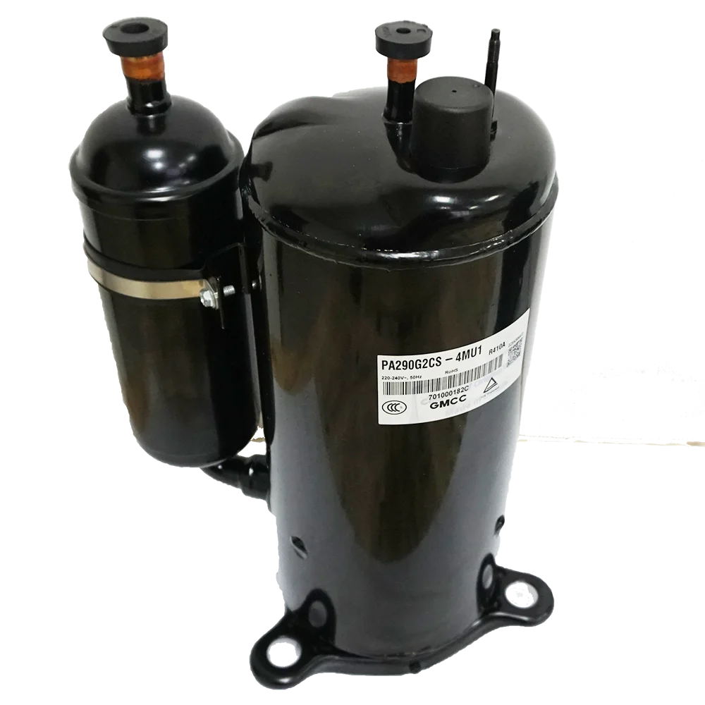 GMCC Original New R22 Gas Air Conditioner Compressor for Air ...
