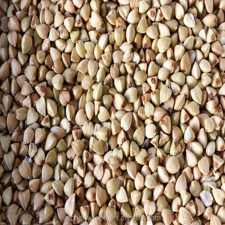 Organic buckwheat kernel /buckwheat seed / buckwheat hull - Buy in bulk
