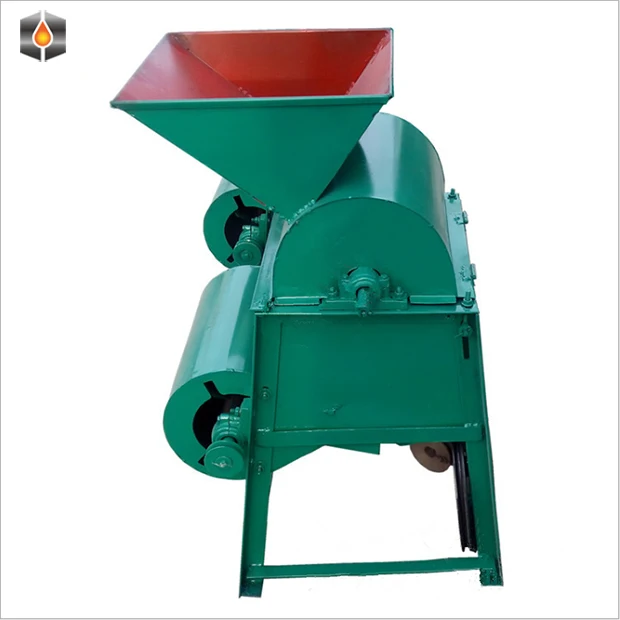 Palm nut crusher oil seed crushing machines , palm kernel crushing ...