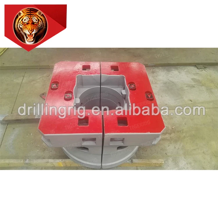 tiger rig rotary table master bushing - Buy in bulk