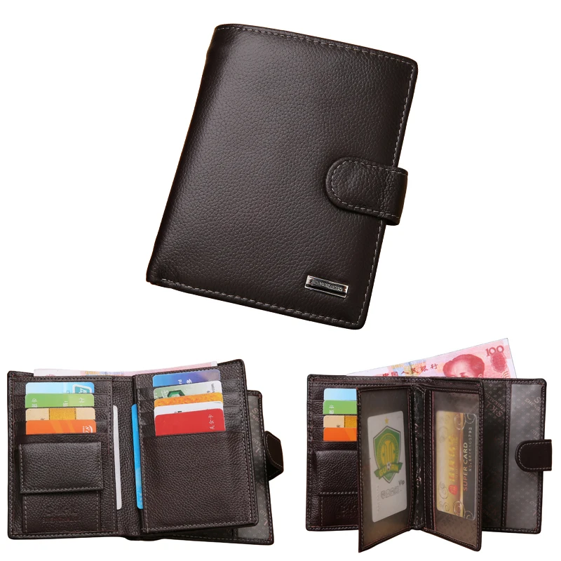 European Wallets For Men | Paul Smith
