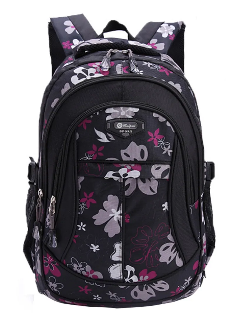 Wholesale Book Bags For Kids | IUCN Water