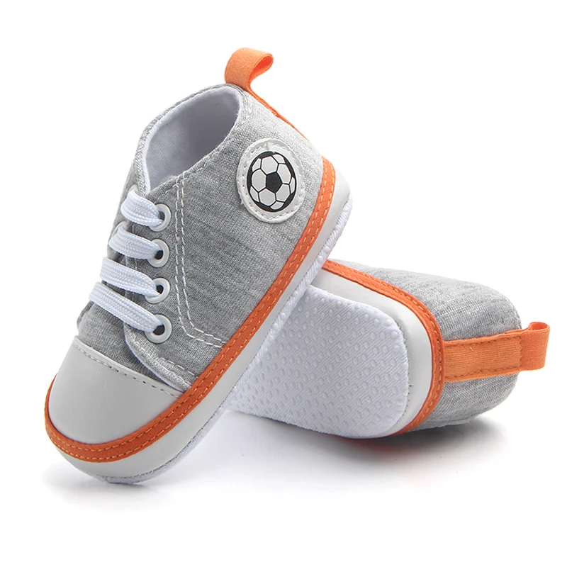 New design cheap canvas unisex baby sport shoes - Buy in bulk