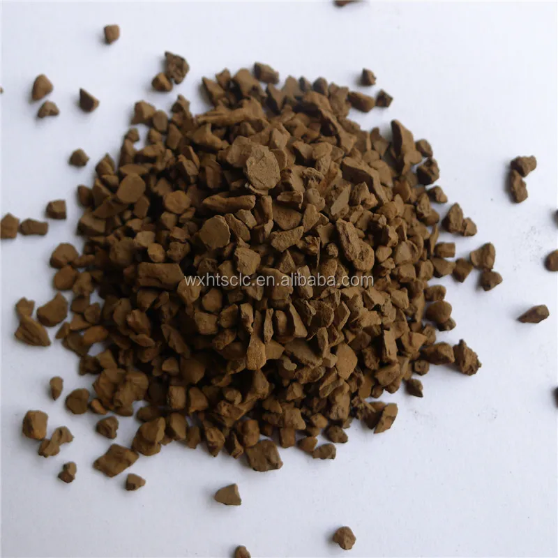 Manganese sand/Manganese Dioxide Granules (MnO2)/Iron manganese remover ...