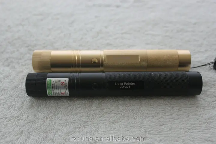 Alibaba Express Hot Sale 532nm Green Laser Pointer JD-303 Products from ...