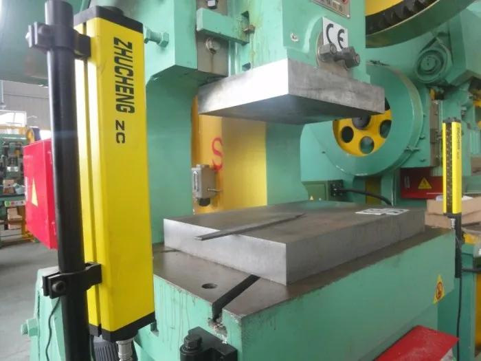 10Ton C Frame Punching Machine Small Hydraulic Press Machine Products ...