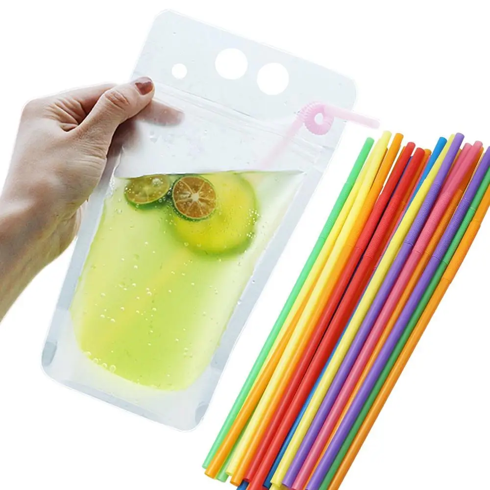 Resealable Zipper Lock Stand up Snack Storage Food Bags Sensor Breast ...