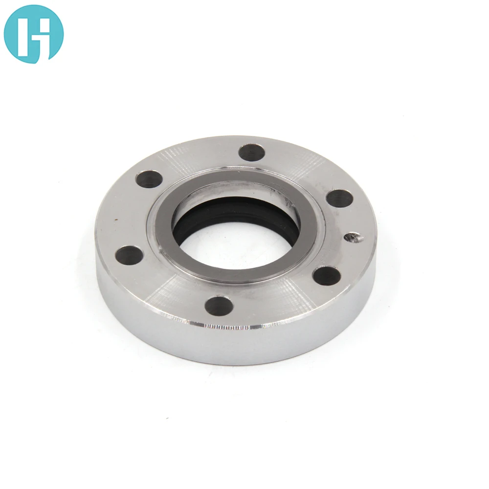 Bock FK40 FK50 Compressor Track Adjuster Komatsu Kubota Cylinder ...