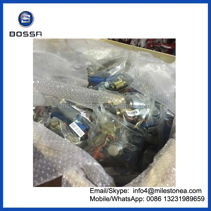 4515Q Truck Brake Shoe Repair Spring Kit Products from Xingtai ...