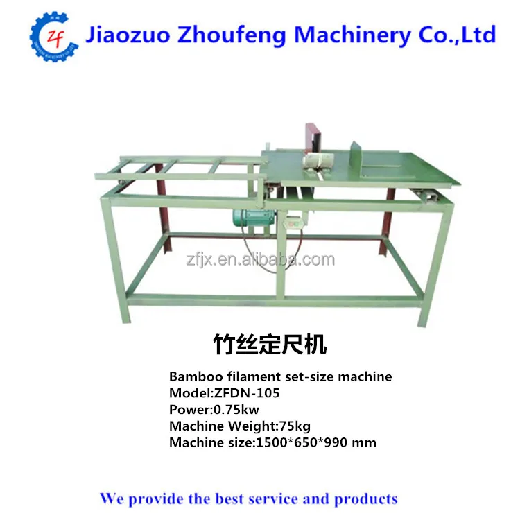 wood and bamboo toothpick manufacturing machine - Buy in bulk